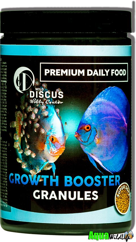 Foder til Akvariefisk | Aquawildlife | Fri fragt 599DKK